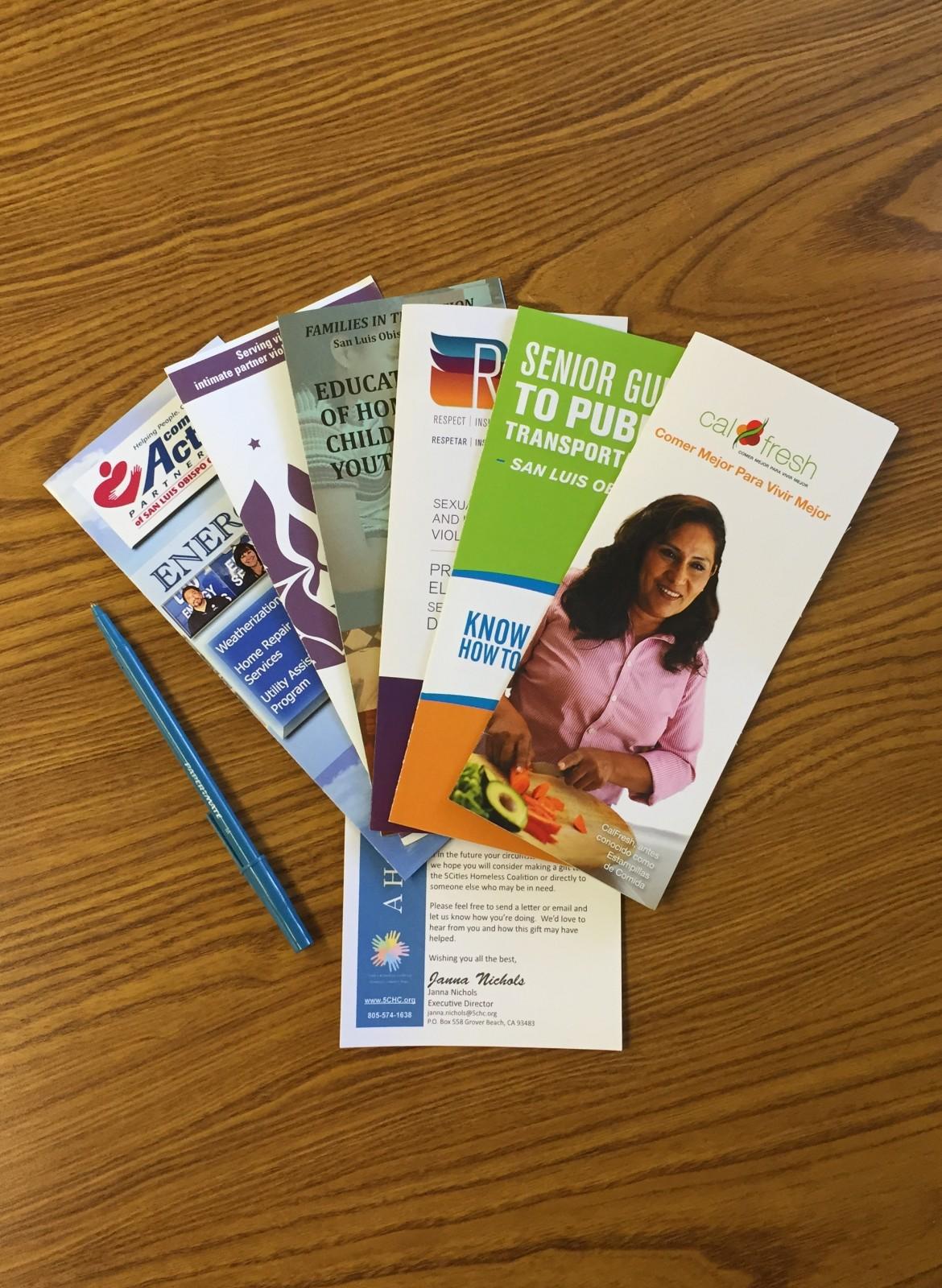 Information and Referral – Coordinated Entry | 5Cities Homeless Coalition