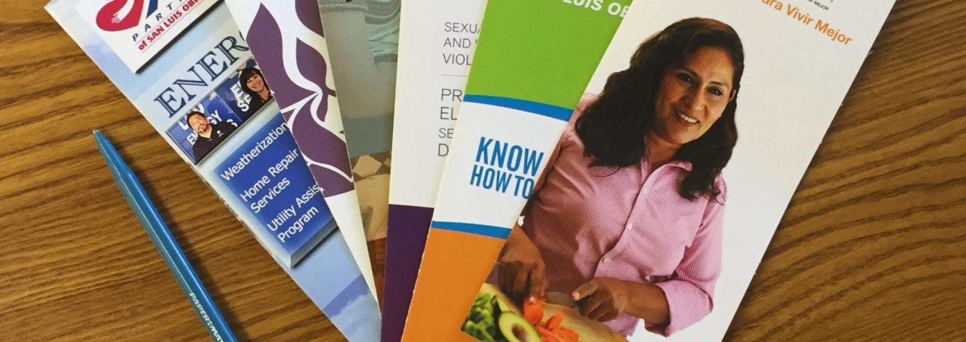 Information and Referral – Coordinated Entry | 5Cities Homeless Coalition