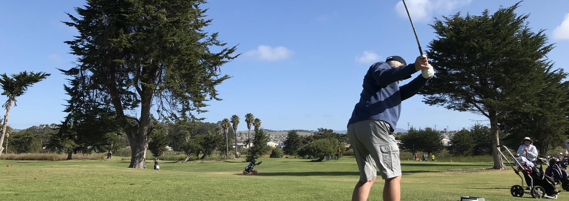 Hope for the Homeless Golf Tournament Success! | 5Cities Homeless Coalition