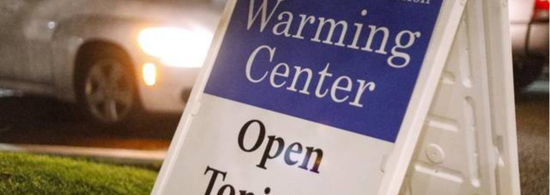Warming Center | 5Cities Homeless Coalition